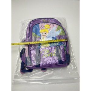 Disney | Accessories | Disneys Tinker Bell Mini Backpack New Toddler ...